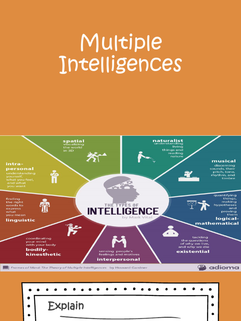 ELECED-Multiple-Intelligences-and-Differentiated-Instruction | PDF