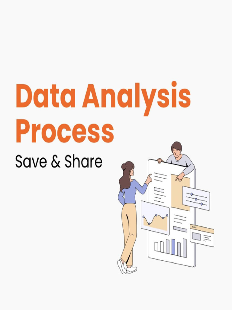 Data Analysis Process | PDF