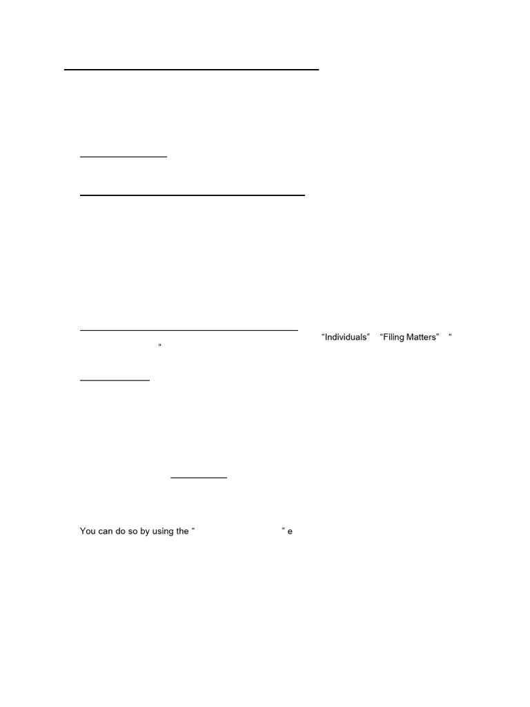Faq Nfs | PDF