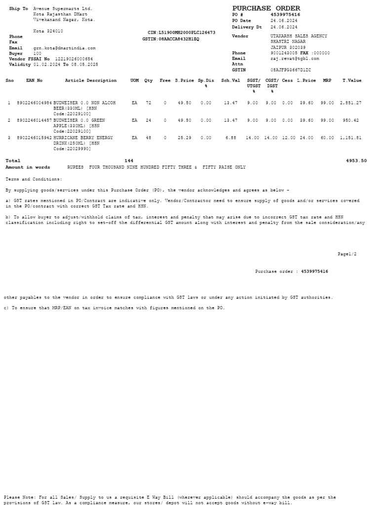 Bud Wiser | PDF