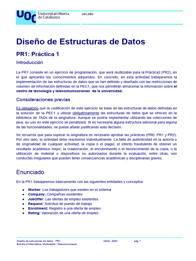 DED_PR1 | PDF