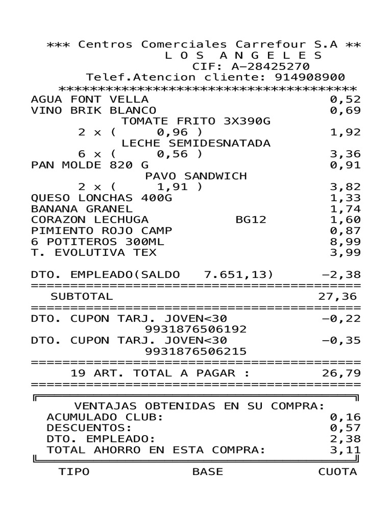 Ticket | PDF