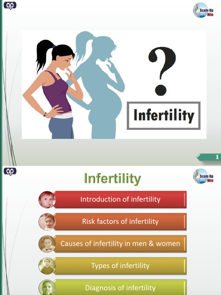 Valensia Infertility | PDF
