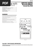 MS - 50002 - F (00000002) | PDF | Steel | Sheet Metal