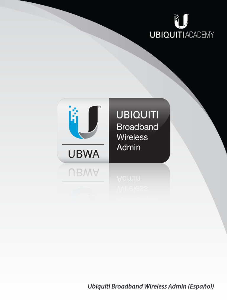 UBWA Spanish Training Guide - UBWA - Spanish - Training - Guide | PDF