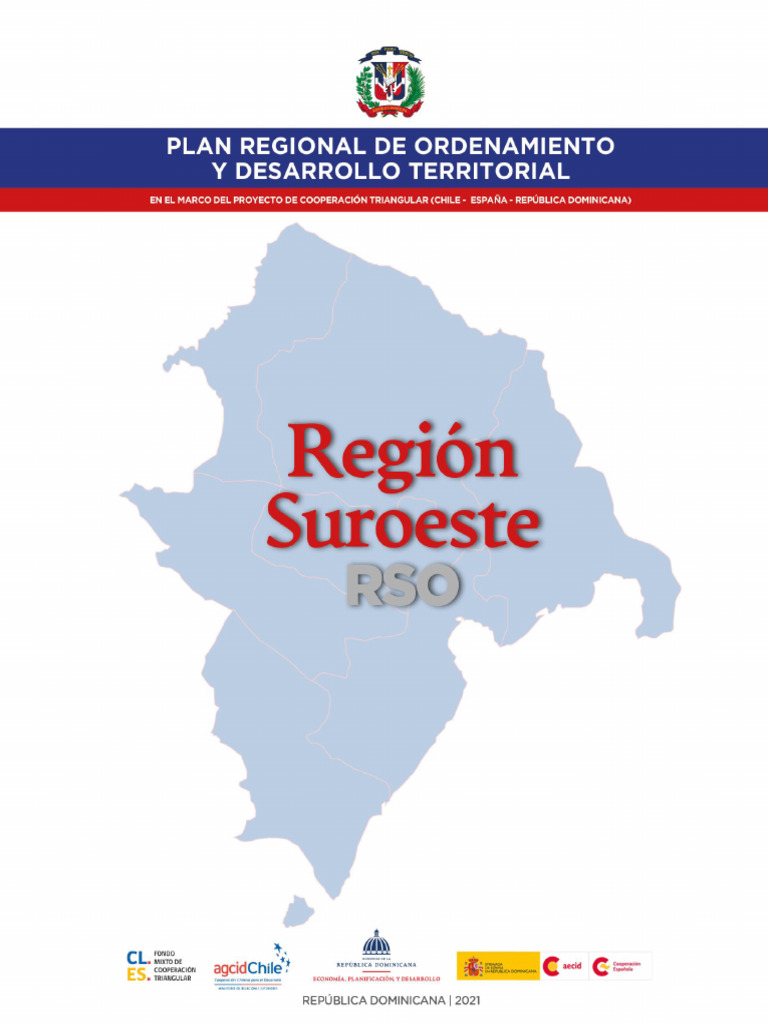 Prodt Rso 2021 | PDF