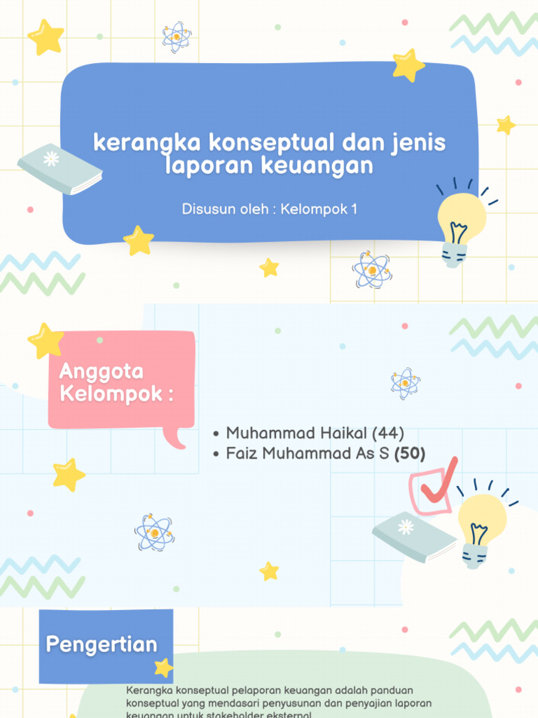 Revisi - Tugas Materi 2 - Muhammad Haikal Kusuma (B200220044) - Faiz Muhammad As Suhail ...