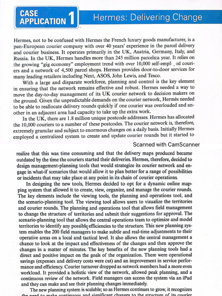 Session 10 - Hermes | PDF