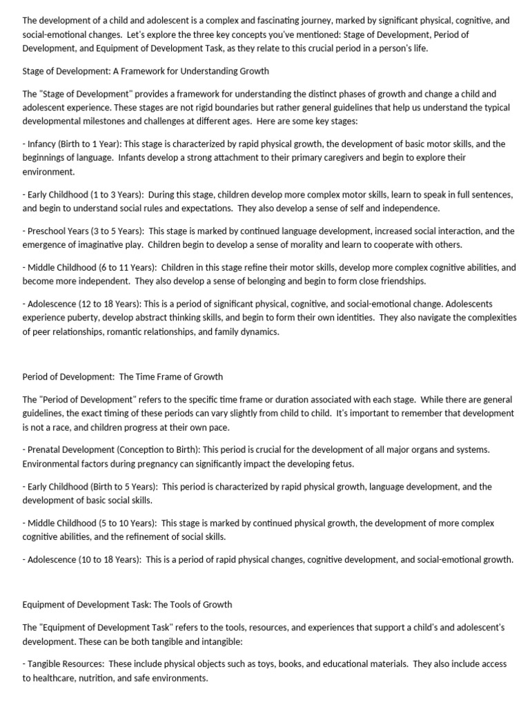 The Development-WPS Office | PDF