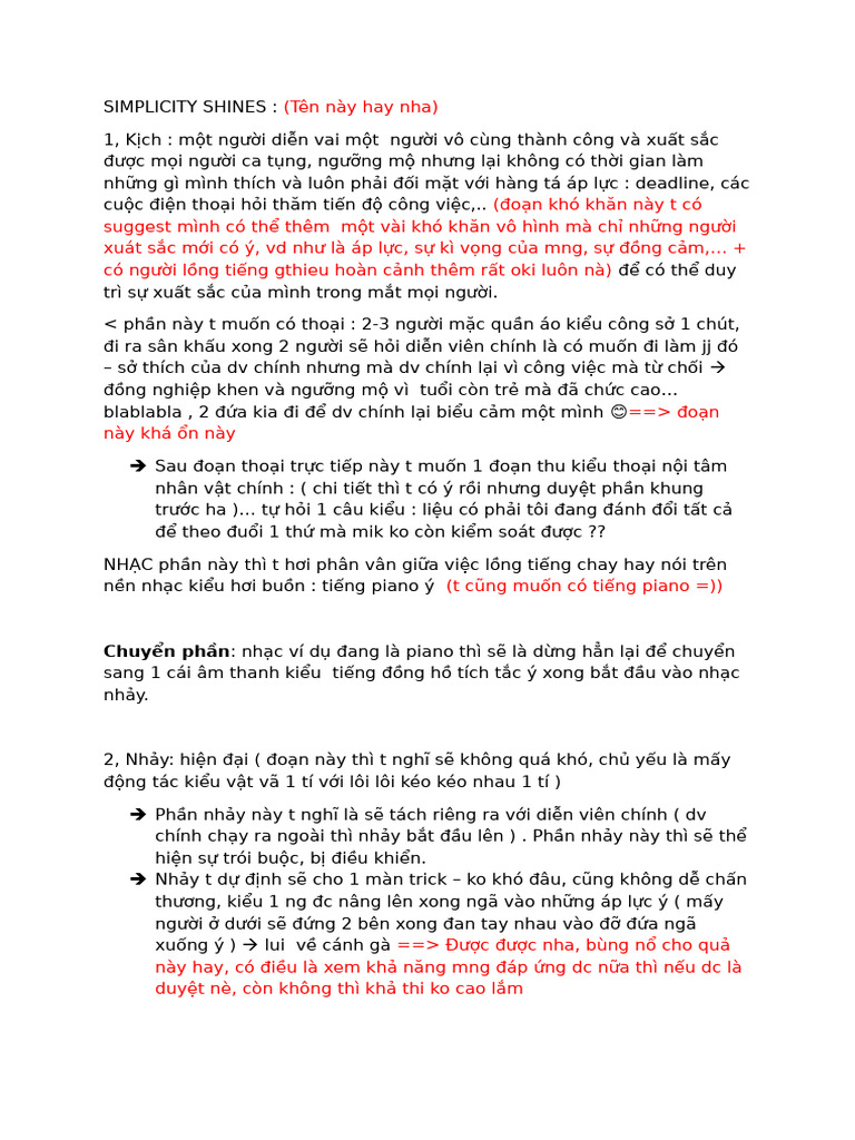 SIMPLICITY-SHINES | PDF