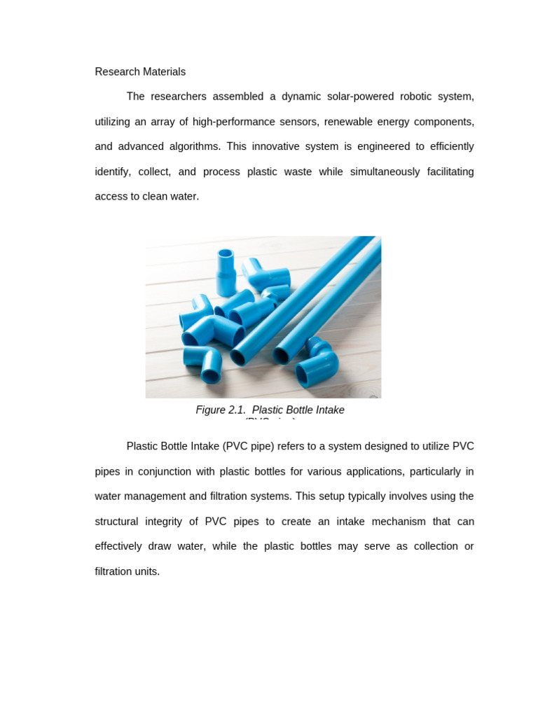 Research Materials | PDF