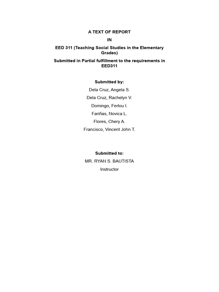 Key Historical Concepts in Teaching Philippine History and Government ...