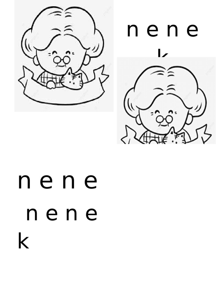 Nene K | PDF