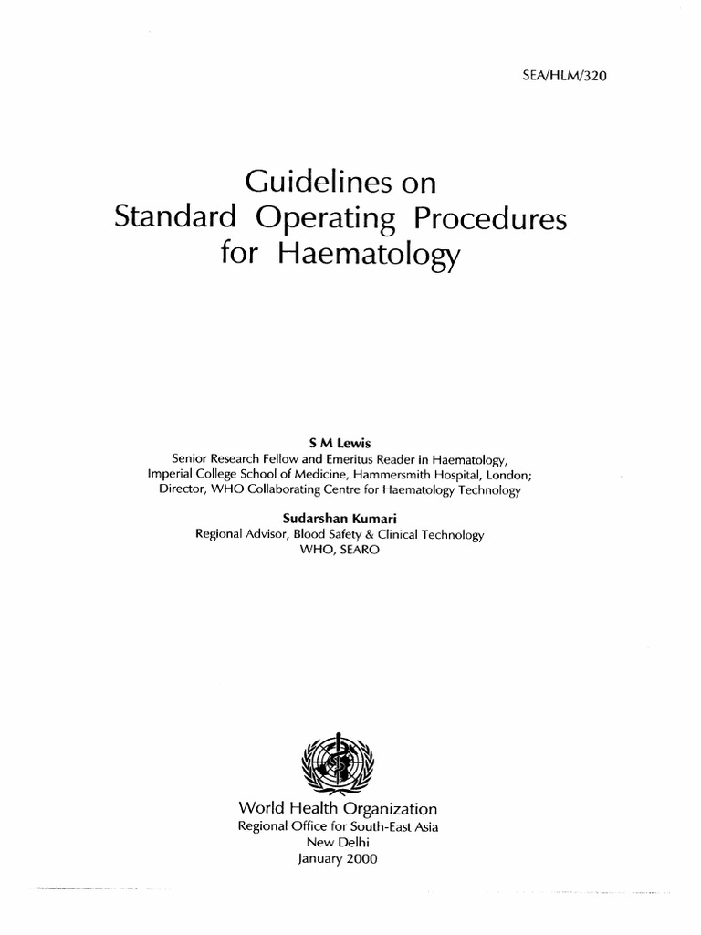 Httpsapps Who Intirisbitstreamhandle10665205198b0215 Pdfsequence 1&isallowed y | PDF