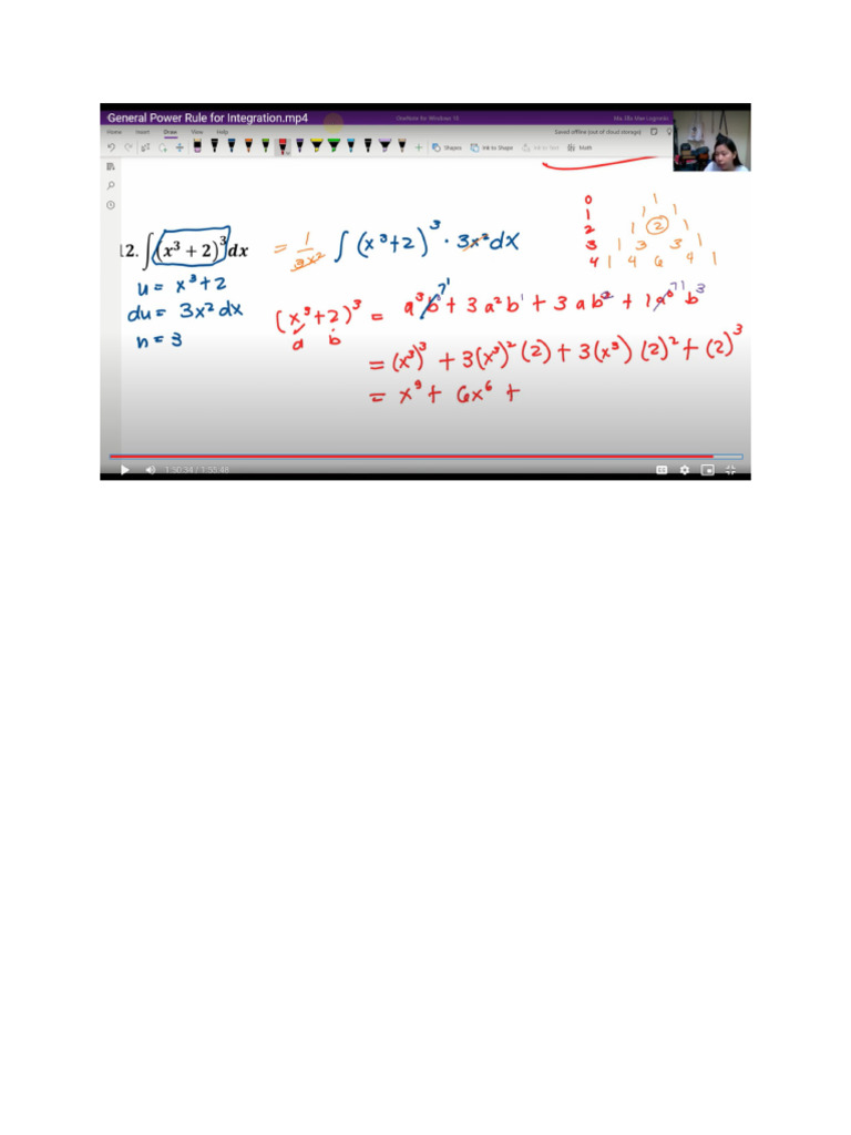 Pascal's Method | PDF