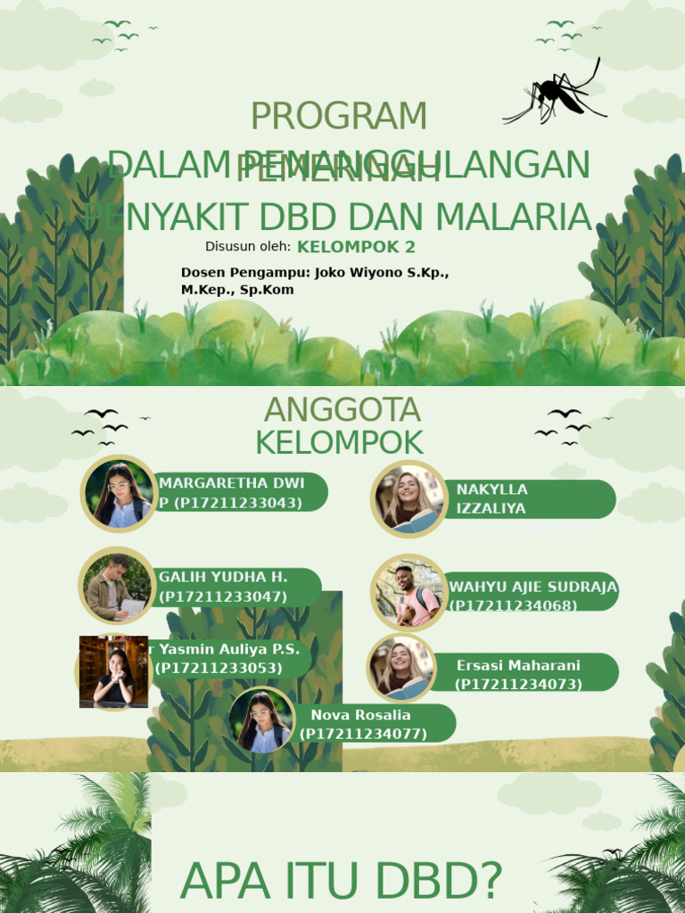 Kelompok | PDF