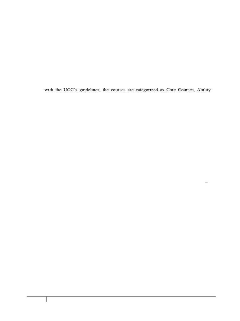 LLB Syllabus 2024-5 | PDF