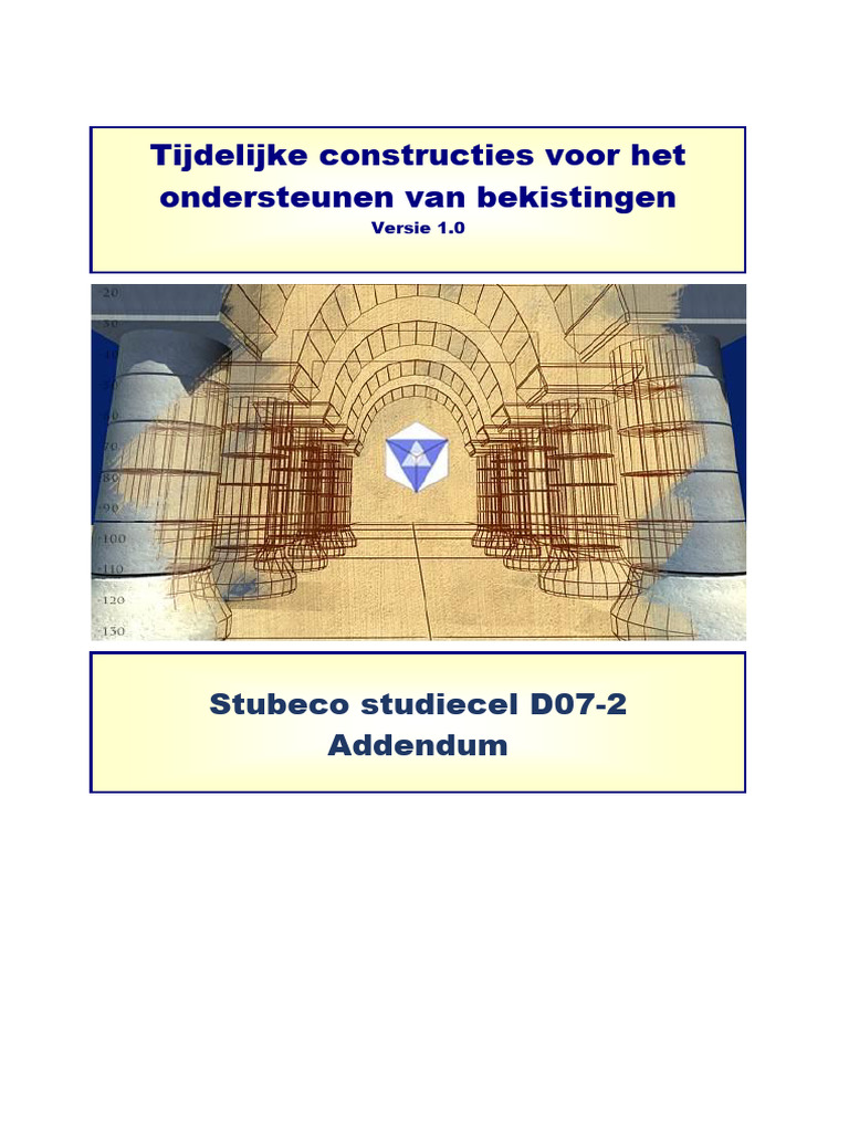 Rapport D07-2 Addendum v1.0) | PDF