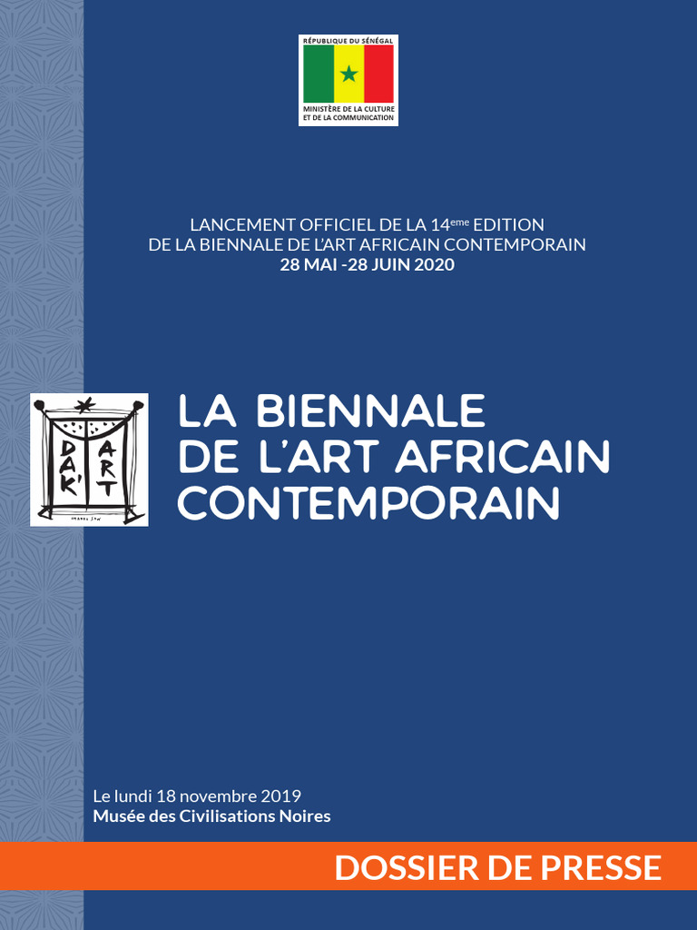 Dossier de Presse DF VF - Compressed | PDF