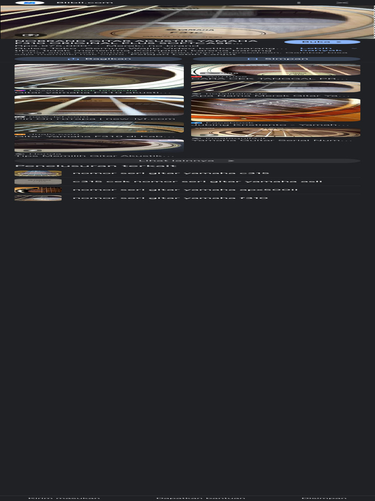 Searchq Nomor+Seri+Yamaha+f310&Sca Esv 53e5172691f81e73&authuser 2&Sxsrf ...