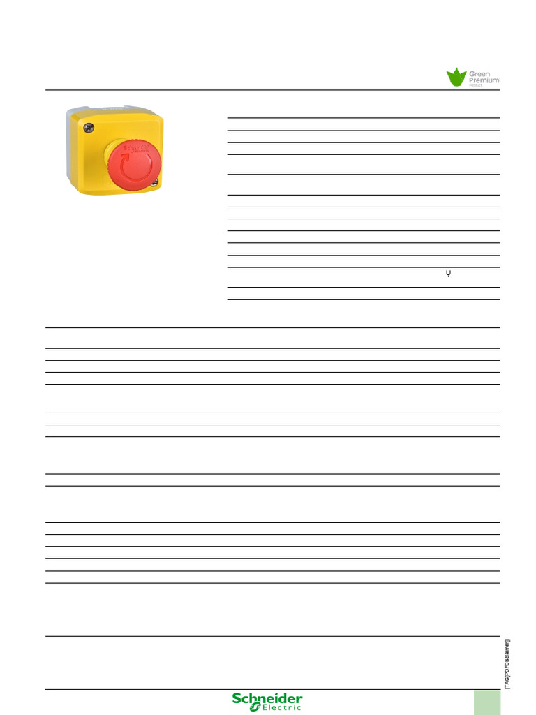 Ficha Stop Emerg Pdf