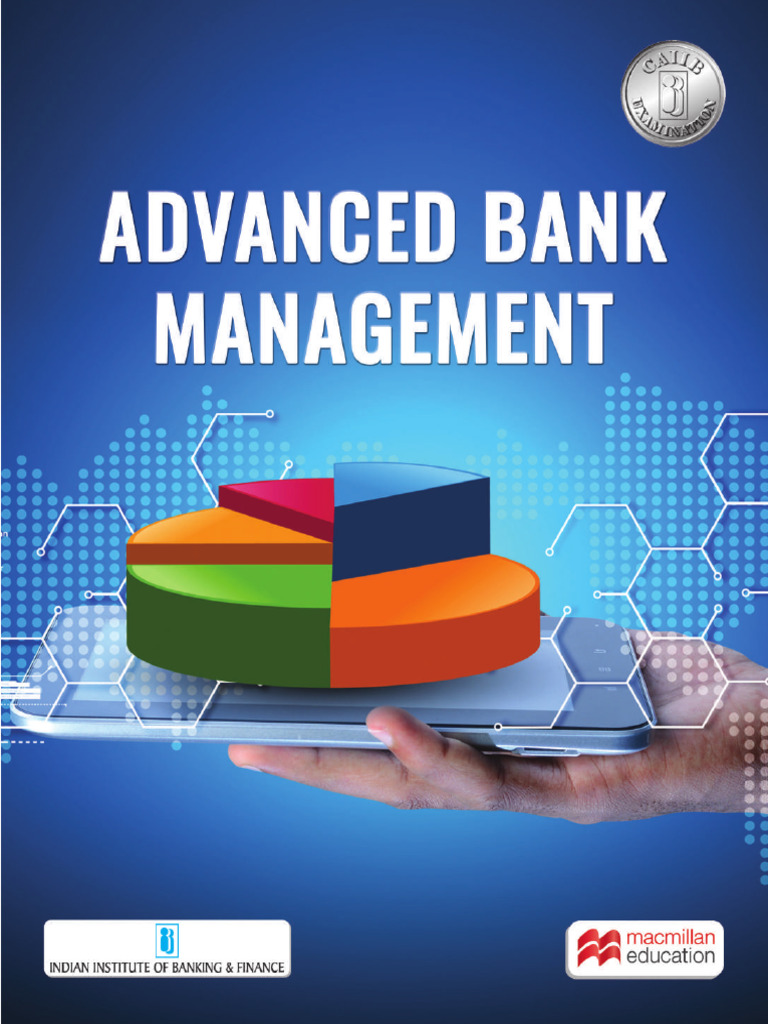 Demo-50-ADVANCED-BANK-MANAGEMENT-2023-Edition-IIBF | PDF