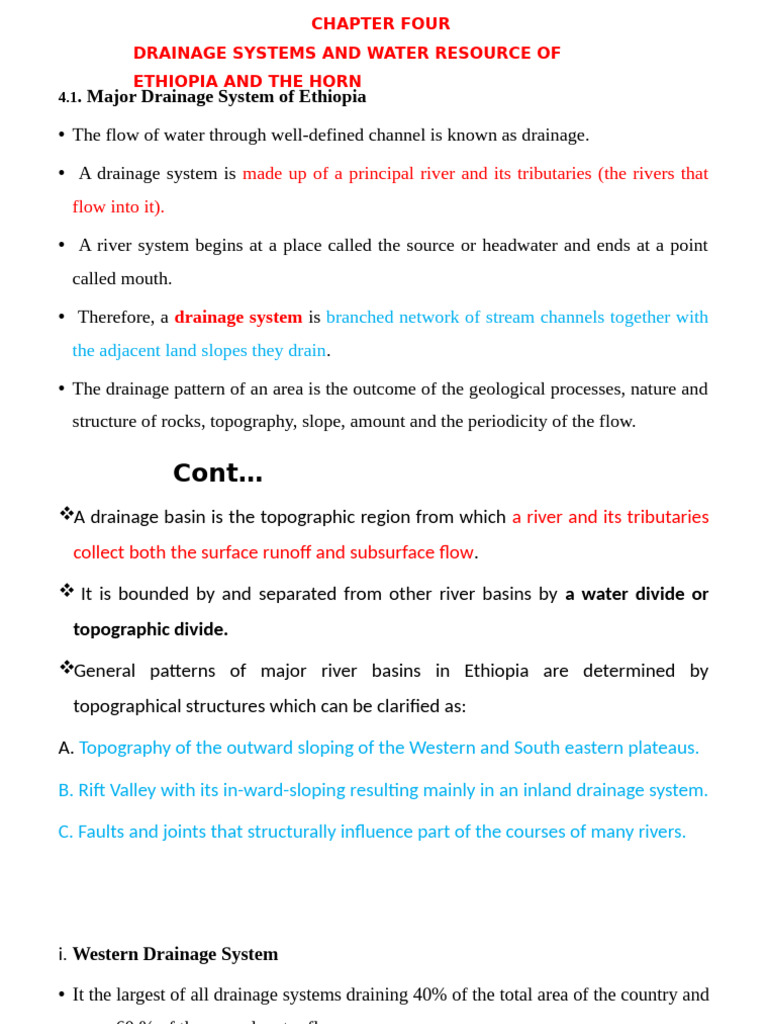 Chapter 4-6 | PDF