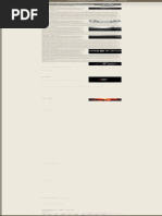 Survival Difficulty Class Guide - The Backrooms | PDF