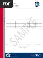 SCAN Security Audit Guidance - Pre Audit Checklist - English - EXTERNAL ...