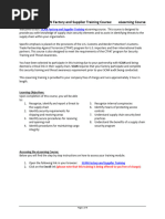 SCAN Security Audit Guidance - Pre Audit Checklist - English - EXTERNAL ...
