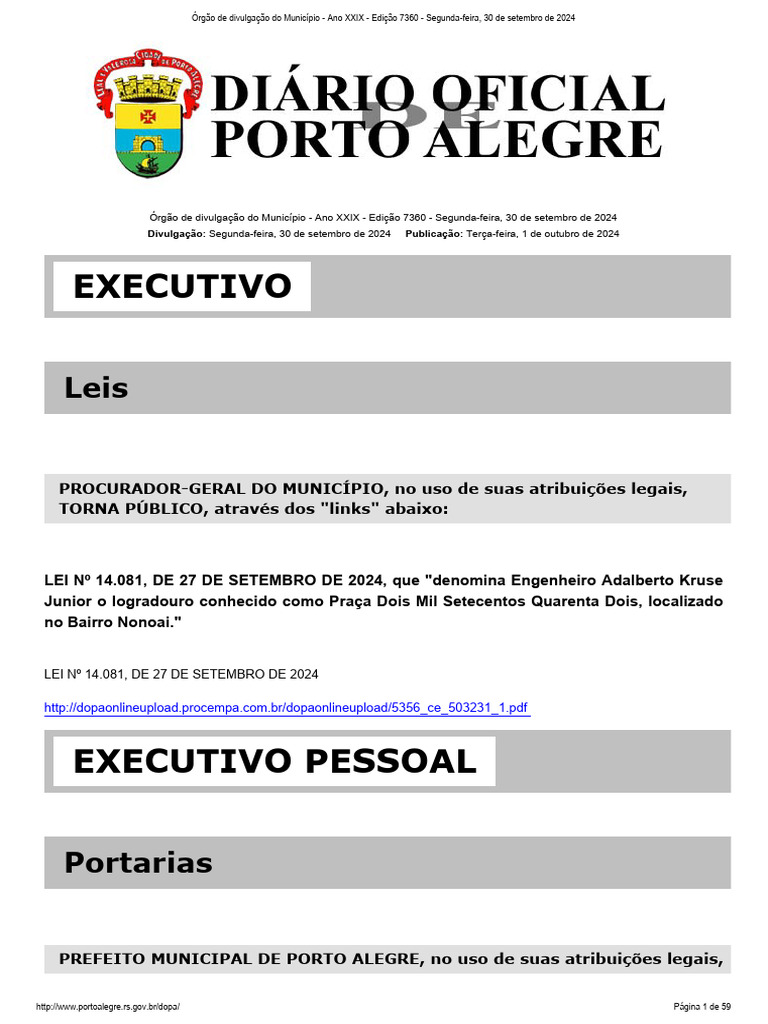 5356 Ce 20240930 Executivo | PDF