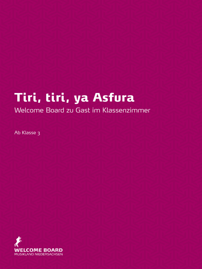 Tiri Tiri Ya Asfura | PDF