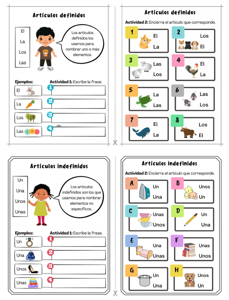 Guías_de_Artículos_definidos_e_indefinidos_@lapob_240513_154538 | PDF