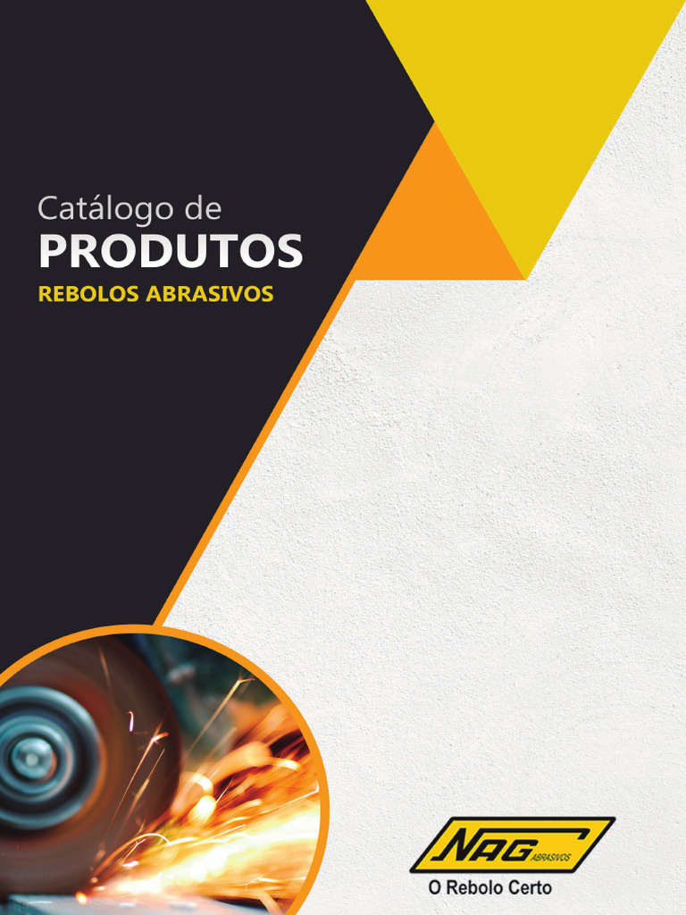 Catálogo Virtual Nag | PDF