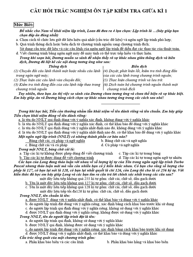 CHTN On Tap Ktgk1-Bai 1-8-Da | PDF
