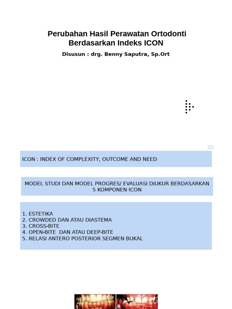 Indeks ICON | PDF