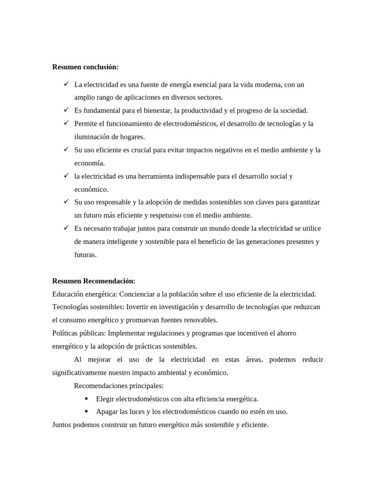 Resumen Capitulo 5 | PDF