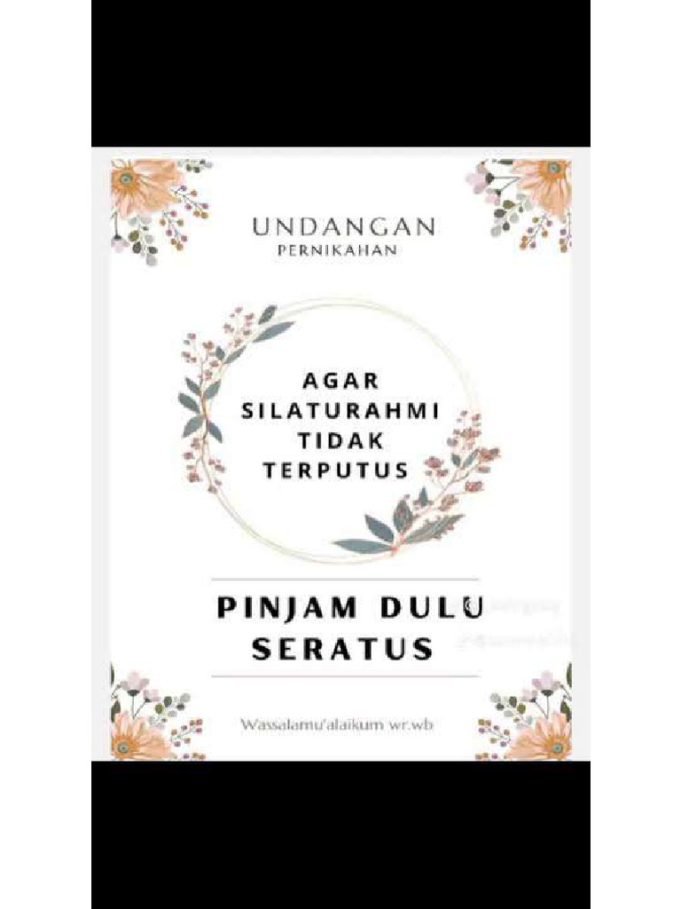 Berkas Penting | PDF