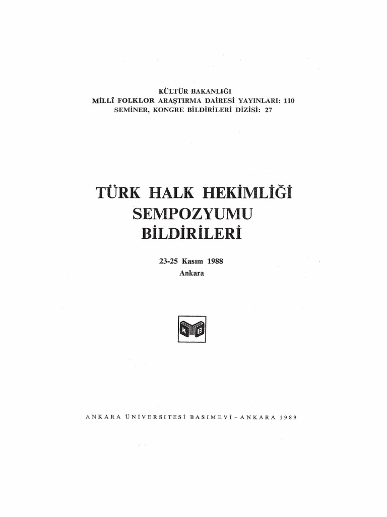 Akil Hastaliklari | PDF