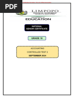 Economics Grade 10 Eclassroom Term 3 Notes | PDF | Taxes | Mining