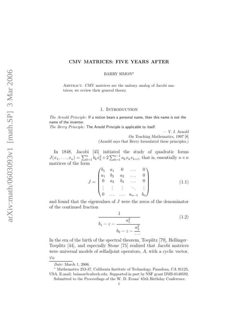 1 5sim | PDF