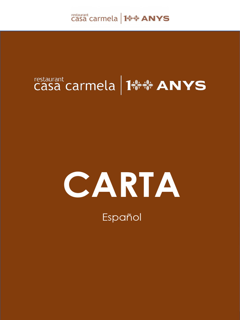 Carta Pdf