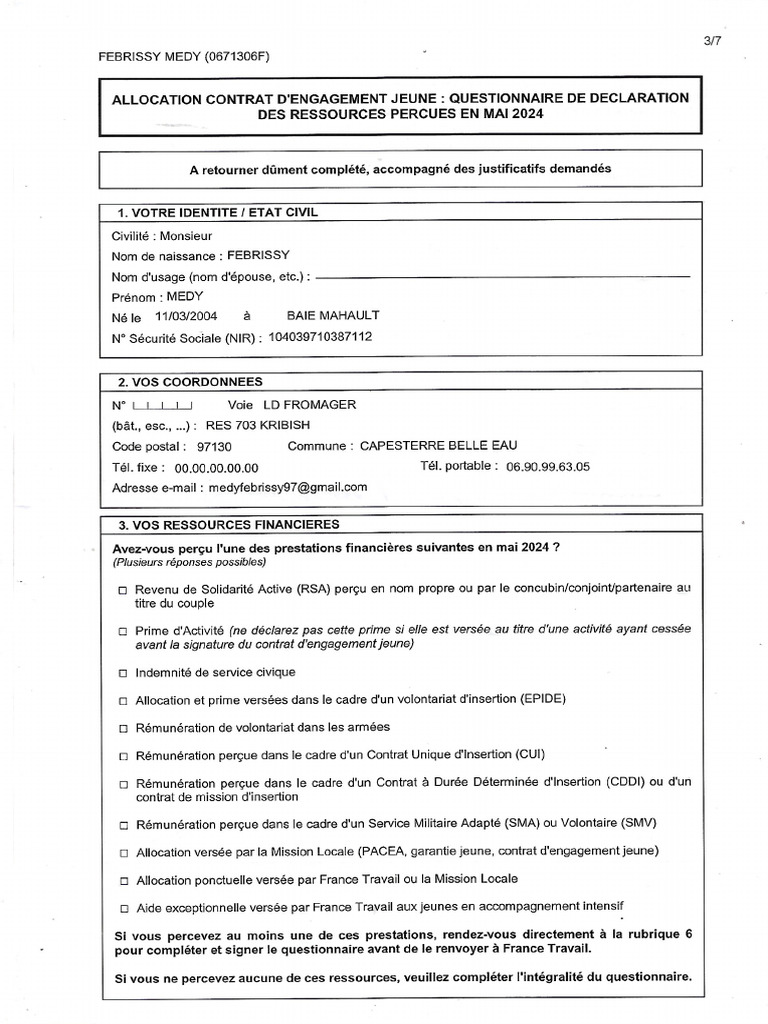 fichier 2 recto | PDF