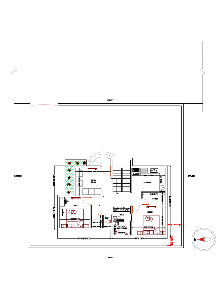 Vijender Sir Plan | PDF