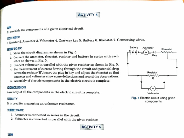 Physics Activity 1 | PDF