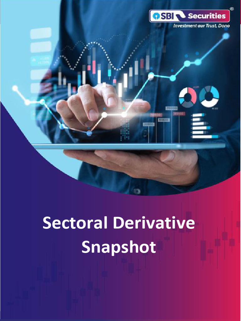 Sectorial Anaylysis | PDF