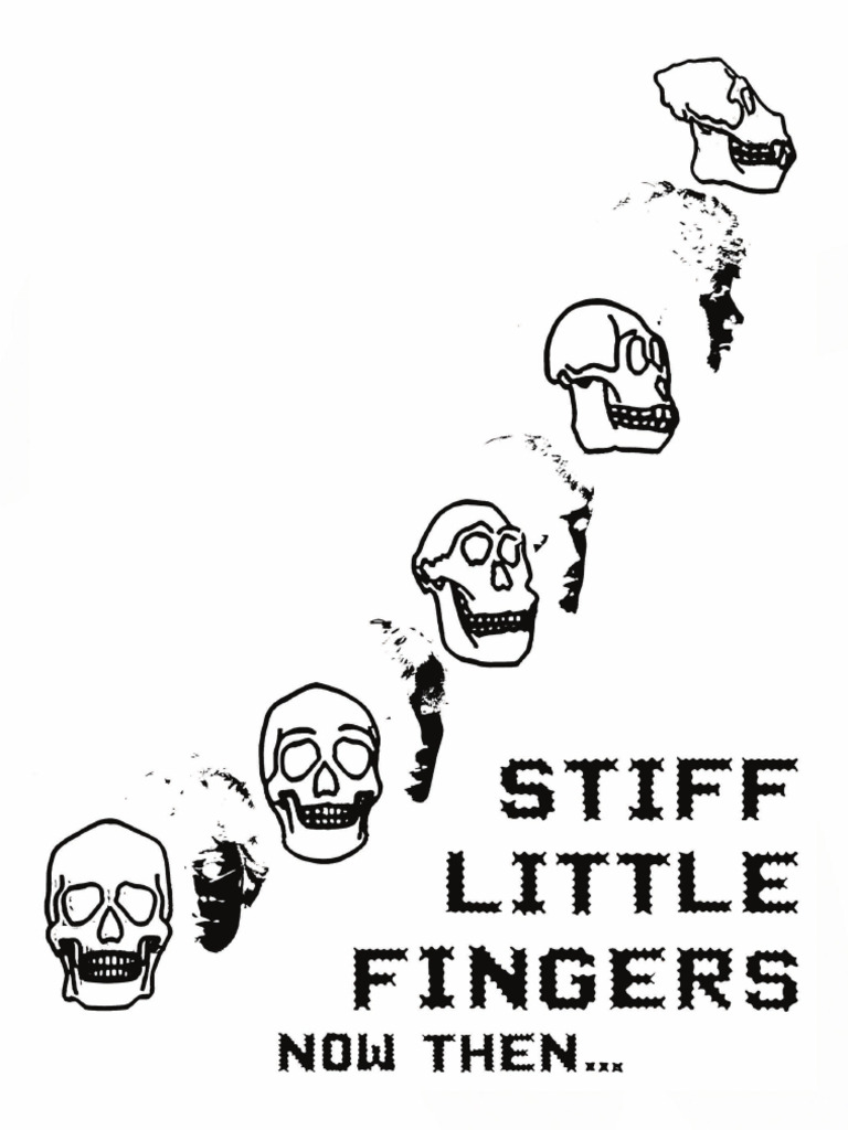 Stiff | PDF