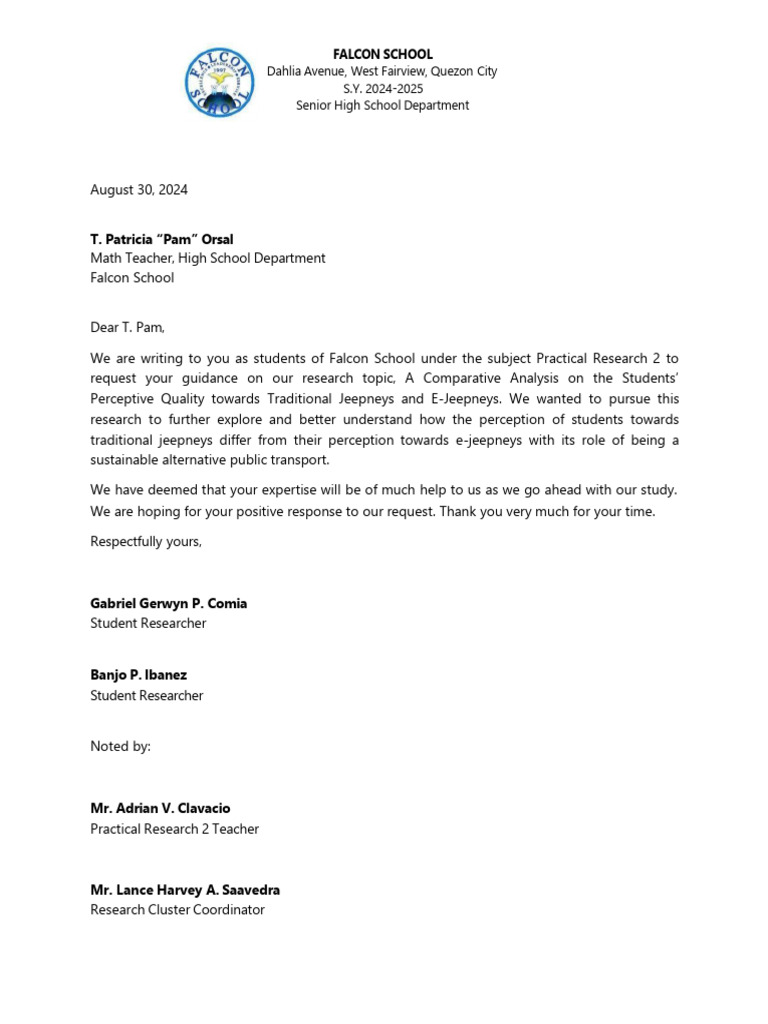 Invitation For Consultation 1 1 | PDF