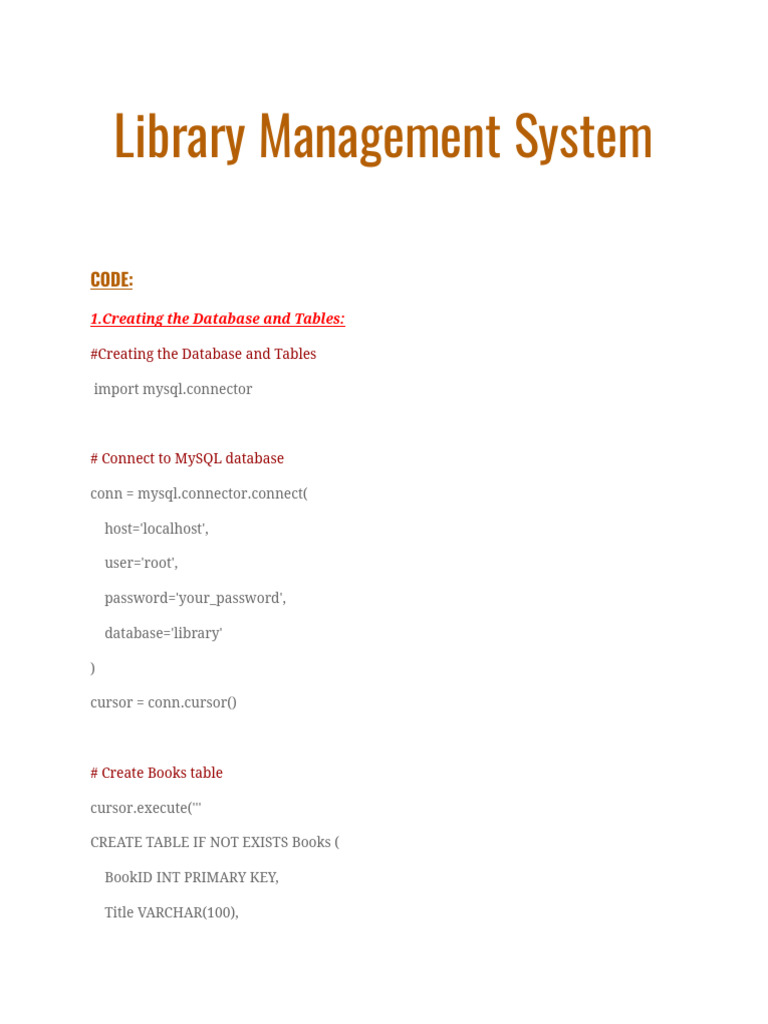 ComputerScience Project CODE - G12 | PDF