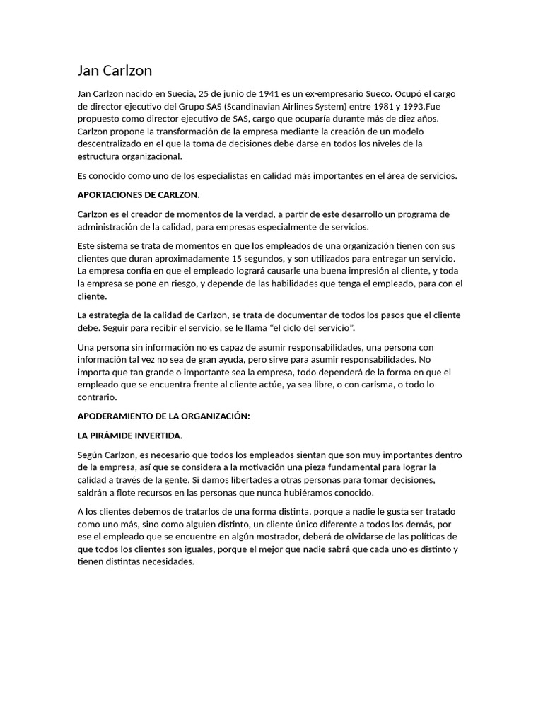 Maestros de La Calidad | PDF